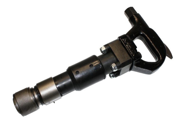 Chipping Hammer TX | Vulcan Demolition Tools